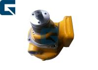 China 6212-61-1305 S6D140 Excavator Water Pump For WA320 6212-61-1203 for sale