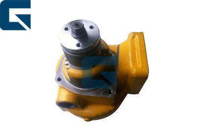 China 6212-61-1305 S6D140 Excavator Water Pump For WA320 6212-61-1203 for sale