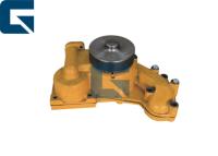 China 6D110 Engine Driven Water Pump For WA350-1 And PC400-1 6138-61-1860 6138-61-1400 for sale