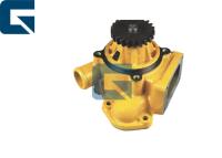 China S6D125 PC300-3 Diesel Engine Water Pump PC400-5 Excavator Water Pump 6151-61-1121 for sale