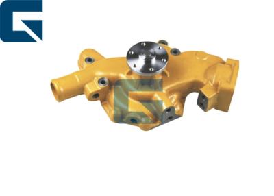 China 6206-61-1505 PC200-6 Excavator Water Pump 6209-61-1100 Excavator Parts for sale