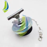 China 6N-2985 6N2985 Oil Filler Cap For E375 Excavator Parts for sale