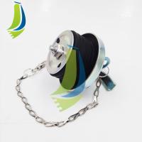 China 6N-2985 6N2985 Oil Filler Cap For E375 Excavator Parts for sale