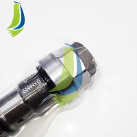 China 708-2L-06710 LS Relief Valve For PC200-7 Excavator Parts for sale