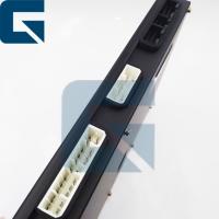 China 300611-00035C ECU Engine Control Unit For DX220LC DX225LC DX255 Excavator 30061100035C for sale
