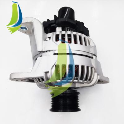 China 15196041 New Alternator For EC220D Excavator Parts for sale