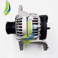 China 15196041 New Alternator For EC220D Excavator Parts for sale