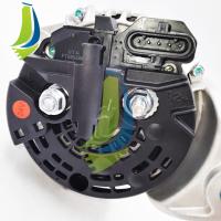 China 15196041 New Alternator For EC220D Excavator Parts for sale