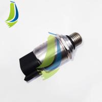 China 17202579 Oil Pressure Sensor For L120H Wheel Loader for sale