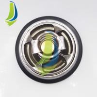 China 21613426 Thermostat For D13 Engine Parts for sale