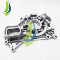 China 22195464 Water Pump Housing For D13 Engine Parts for sale