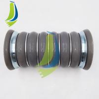China 17247766 Turbo Air Hose For EC300D Excavator Parts for sale