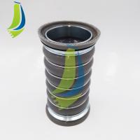 China 17247766 Turbo Air Hose For EC300D Excavator Parts for sale