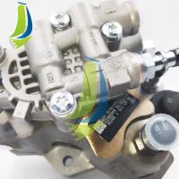 China 5262703 0445020176 Fuel Pump For QSB6.7 Engine for sale