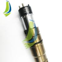 China 2897320 Fuel Injector For ISX15 Diesel Engine Parts for sale