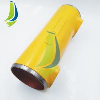 China 133-0125 Oil Cooler Core 1330125 For C15 Engine 3406E Excavator for sale
