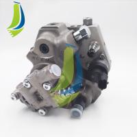 China 5262703 0445020176 Fuel Pump For QSB6.7 Engine for sale