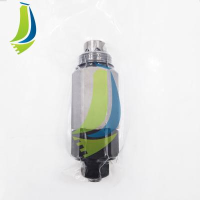 China 6E-2273 6E2273 Relief Valve For E320C Excavator Parts for sale