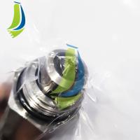 China 6E-2273 6E2273 Relief Valve For E320C Excavator Parts for sale
