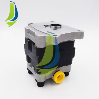China 708-3S-04573 Pilot Gear Pump For PC55MR-3 Excavator Parts for sale