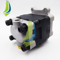 China 708-3S-04573 Pilot Gear Pump For PC55MR-3 Excavator Parts for sale