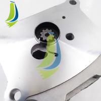 China 708-3S-04573 Pilot Gear Pump For PC55MR-3 Excavator Parts for sale