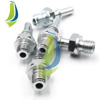 China 278-5201 2785201 Connection For E320D Excavator Parts for sale