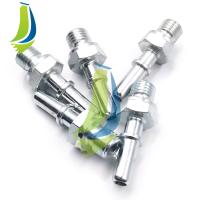 China 278-5201 2785201 Connection For E320D Excavator Parts for sale