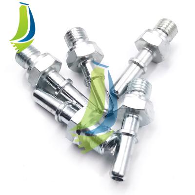 China 278-5201 2785201 Connection For E320D Excavator Parts for sale