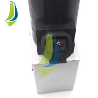 China 14616529 Cooling Fan Solenoid Valve For EC380D Excavator for sale