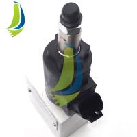 China 14616529 Cooling Fan Solenoid Valve For EC380D Excavator for sale