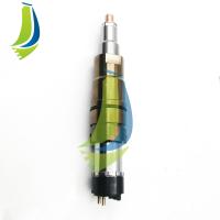 China 2897320 Fuel Injector For ISX15 Diesel Engine Parts for sale