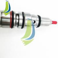 China 328-2574 3282574 Diesel Fuel Injector For C9 Engine for sale