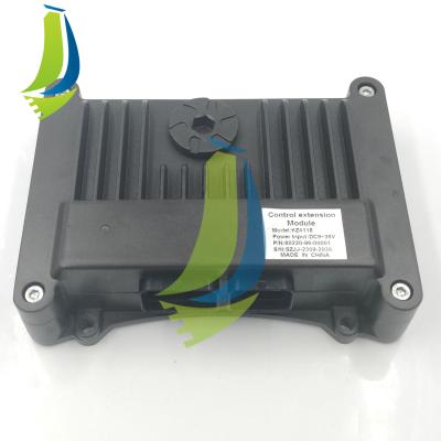 China 60220-96-00001 Control Module For SE220LC Excavator for sale