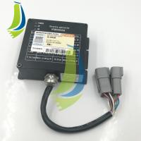 China 60220-96-00009 Throttle Controller For SE220LC Excavator for sale