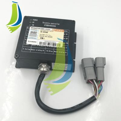 China 60220-96-00009 Throttle Controller For SE220LC Excavator for sale