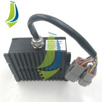 China 60220-96-00009 Throttle Controller For SE220LC Excavator for sale