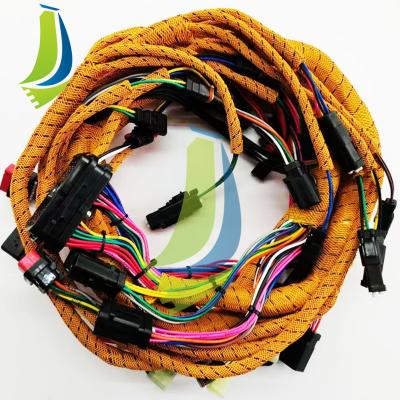 China 275-7004 2757004 Platform Wiring Harness For E320D Excavator for sale