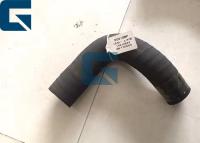 China 14618824 Water Hose For EC210 Excavator Engine Parts VOE14618824 for sale