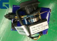 China Throttle Switch 14542152 , EC210 Excavator Switch VOE 14542152 for sale