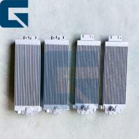 China 393-9054 3939054 Core As - Oil Cooler For D6N Track for sale