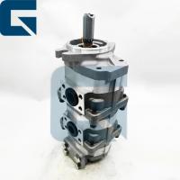 China 705-86-14000 Hydraulic Gear Pump 7058614000 For PC20-5 Excavator for sale