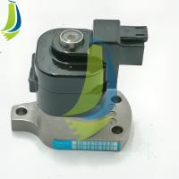 China 4089985 Fuel Pump Actuator For ISX15 Engine for sale