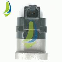China 4089985 Fuel Pump Actuator For ISX15 Engine for sale