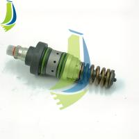 China 24425954 Fuel Unit Pump For EC140B Excavator Parts for sale
