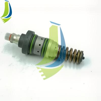 China 24425954 Fuel Unit Pump For EC140B Excavator Parts for sale