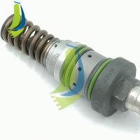 China 24425954 Fuel Unit Pump For EC140B Excavator Parts for sale