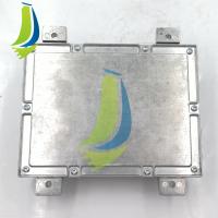 China 22417693 Controller Ecu For EC140B Excavator Parts for sale