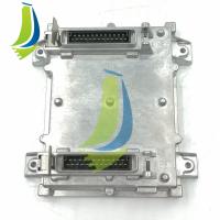 China 22417693 Controller Ecu For EC140B Excavator Parts for sale