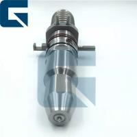 China 4P-9075 Fuel Injector 4P9075 For 3516 3512 Engine for sale